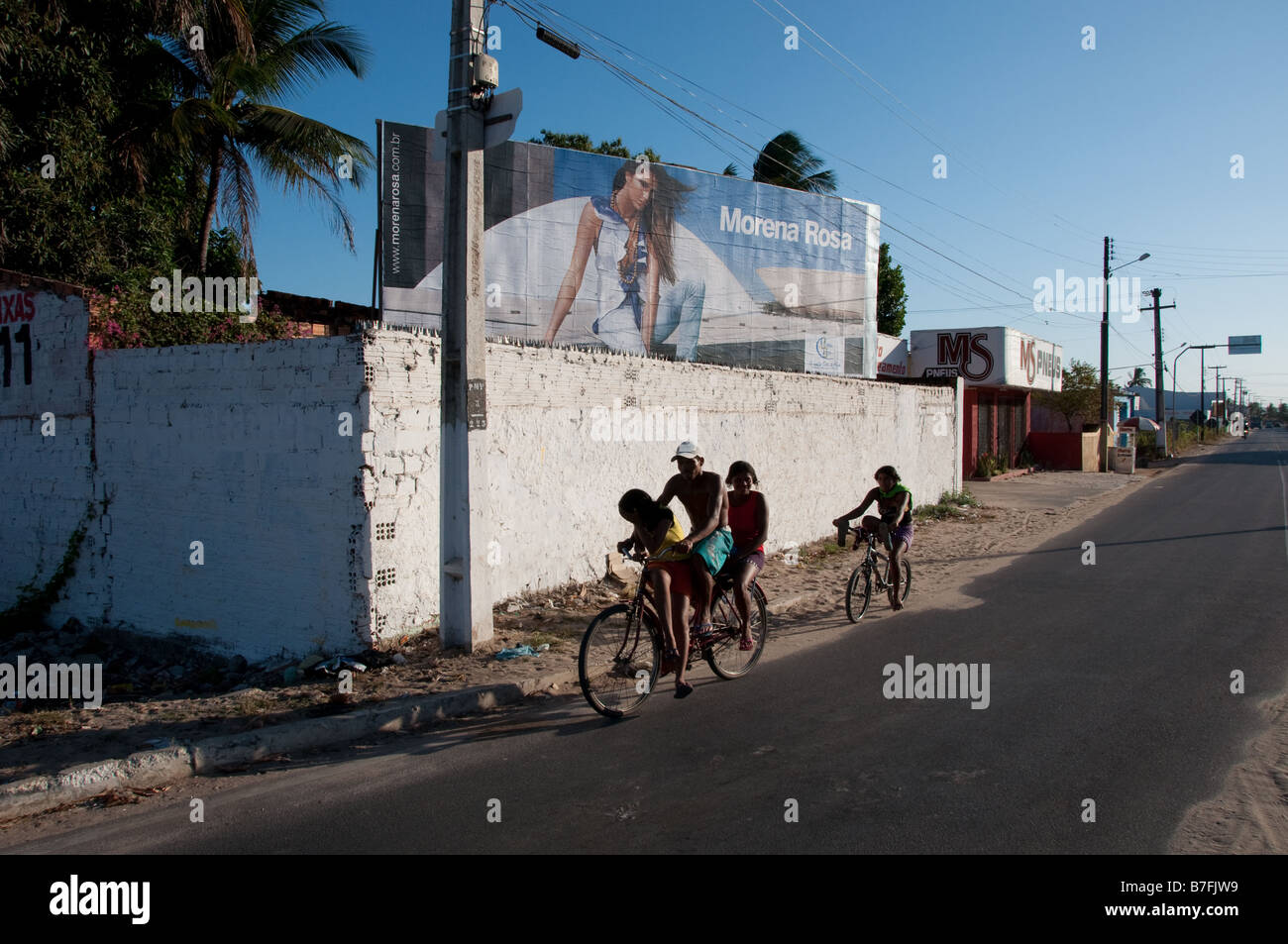 Bike pass hi-res stock photography and images - Alamy