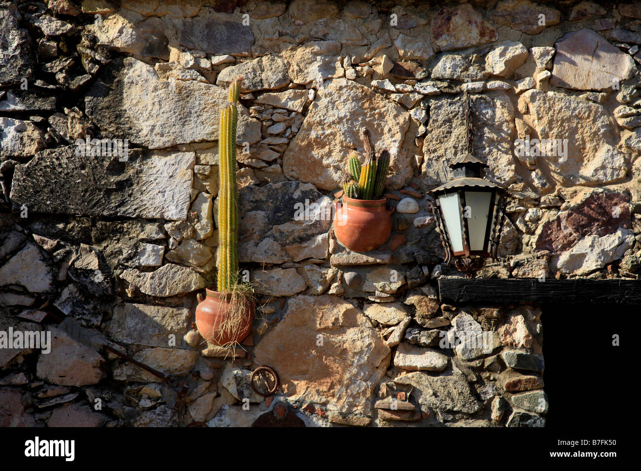 Copala Sierra Madre Mountains Sinaloa Mexico Stock Photo - Alamy