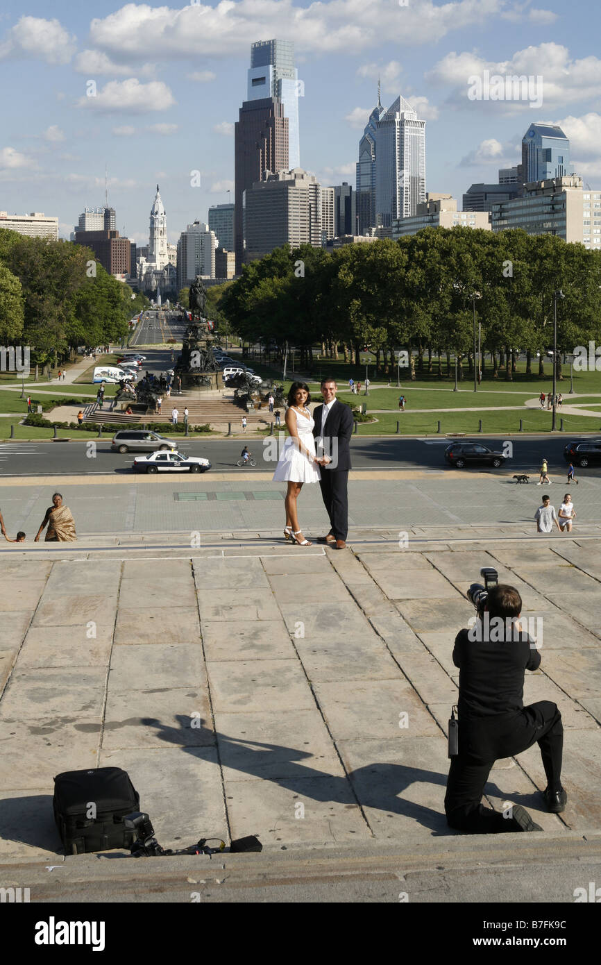 Rocky Stairs Wallpaper