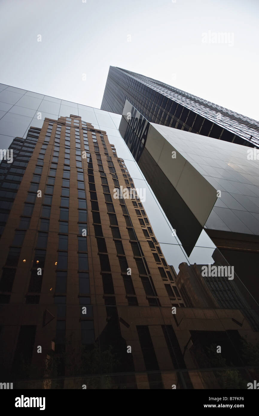 Moma tower hi-res stock photography and images - Alamy