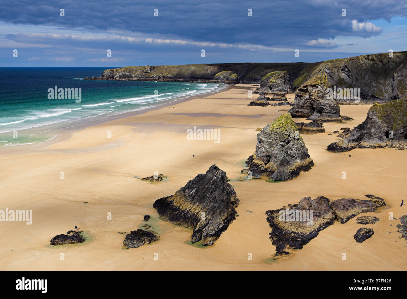 Visit cornwall england uk hi-res stock photography and images - Alamy