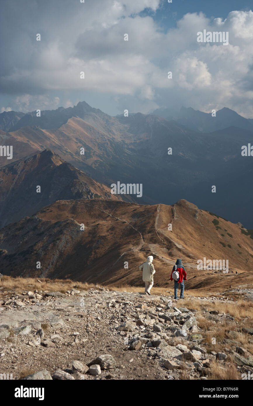 Tatras Mountains 24 Stock Photo - Alamy