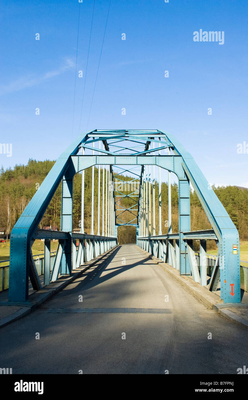 Berounka High Resolution Stock Photography and Images - Alamy