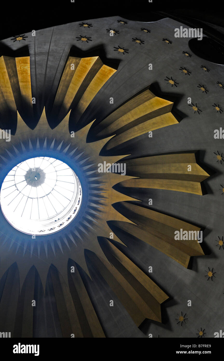 Edicule interior hi-res stock photography and images - Alamy