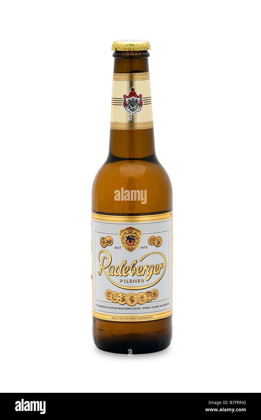 Radeberger High Resolution Stock Photography and Images - Alamy