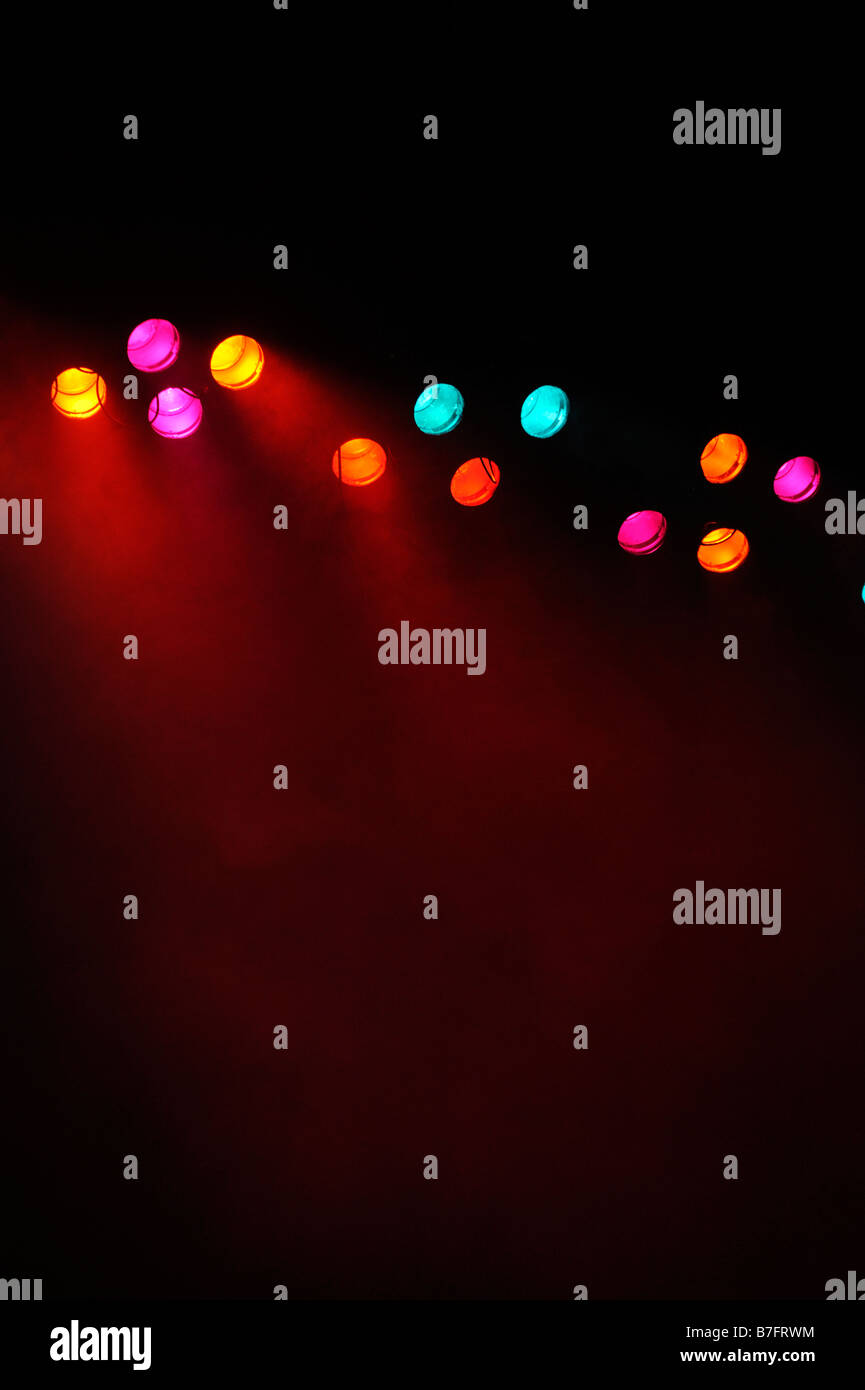 Stage lighting hi-res stock photography and images - Alamy