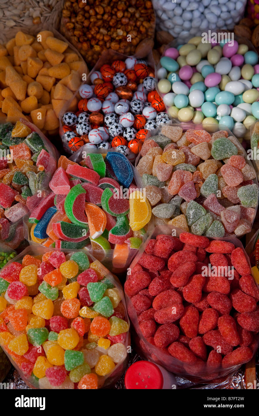 Mexican candy mazatlan sinaloa mexico hi-res stock photography and ...