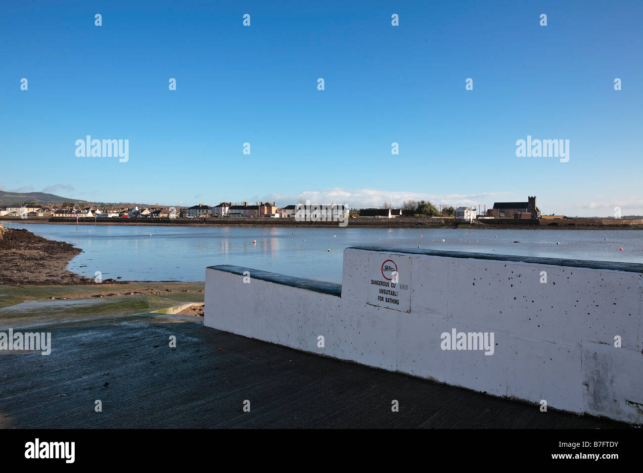 Dungarvan marina hi-res stock photography and images - Alamy