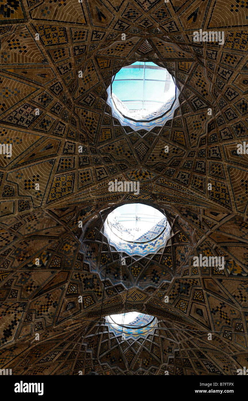 Persian ceiling hi-res stock photography and images - Alamy