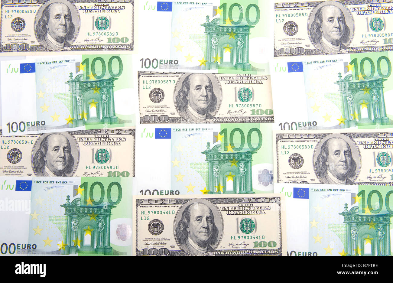 Currency concept dollar on hi-res stock photography and images - Alamy