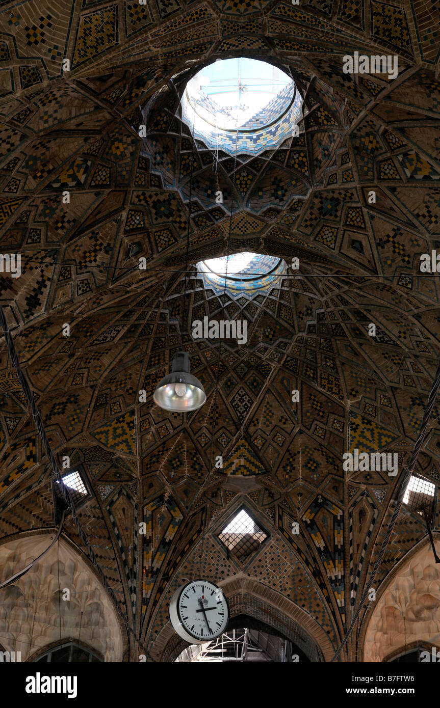 Persian ceiling hi-res stock photography and images - Alamy