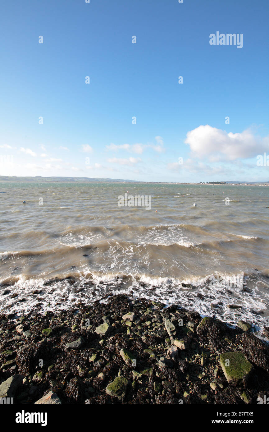 Dungarvan bay hi-res stock photography and images - Alamy