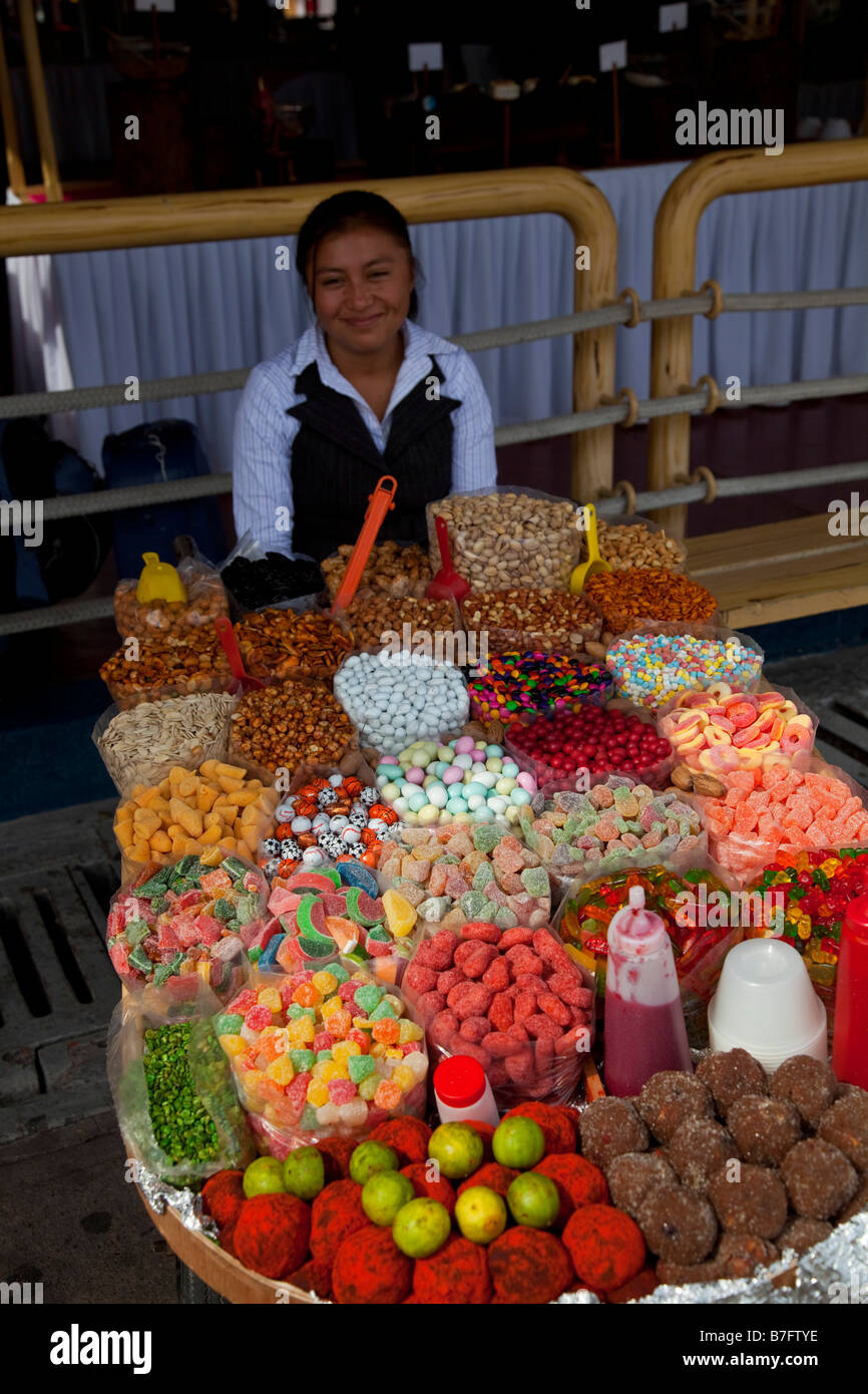 Mexico Candy High Resolution Stock Photography and Images - Alamy