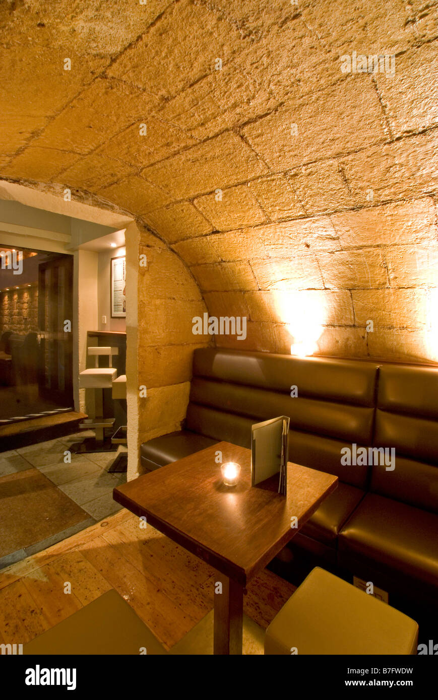 sub 13 bar in Bar Stock Photo - Alamy