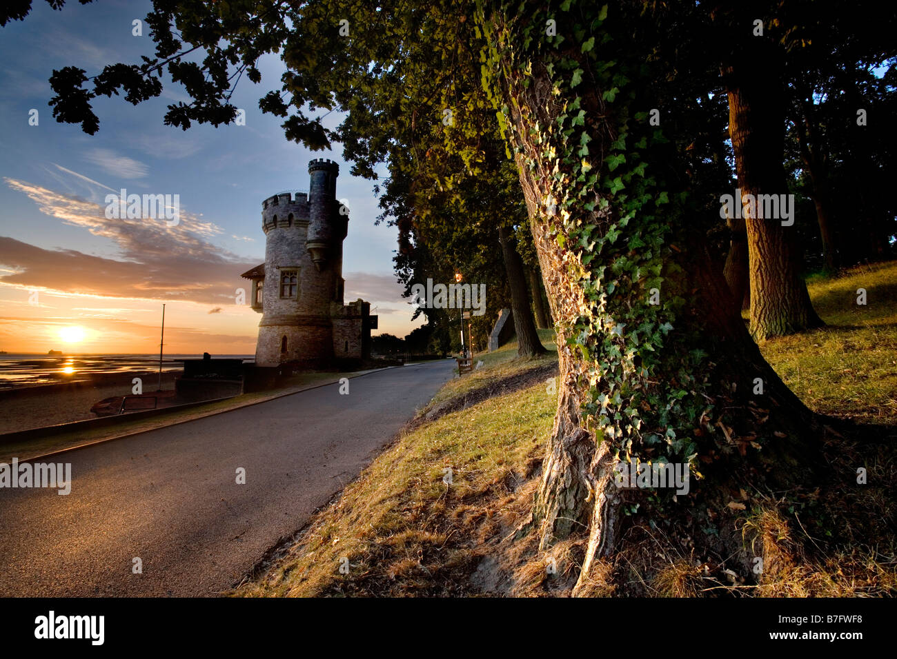 Appley ryde hi-res stock photography and images - Alamy