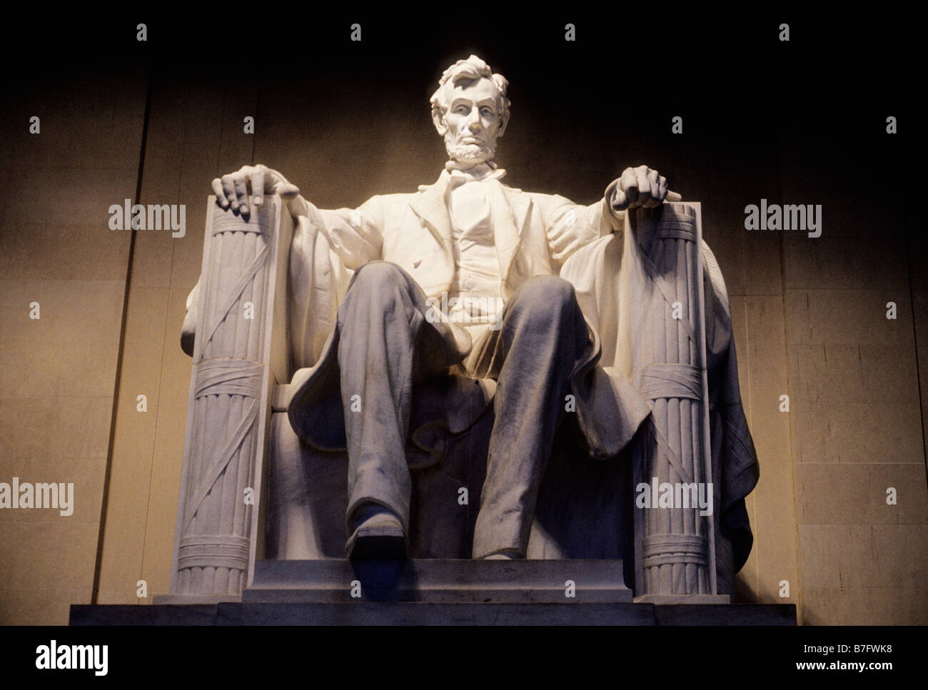Washington dc civil war monuments hi-res stock photography and images ...