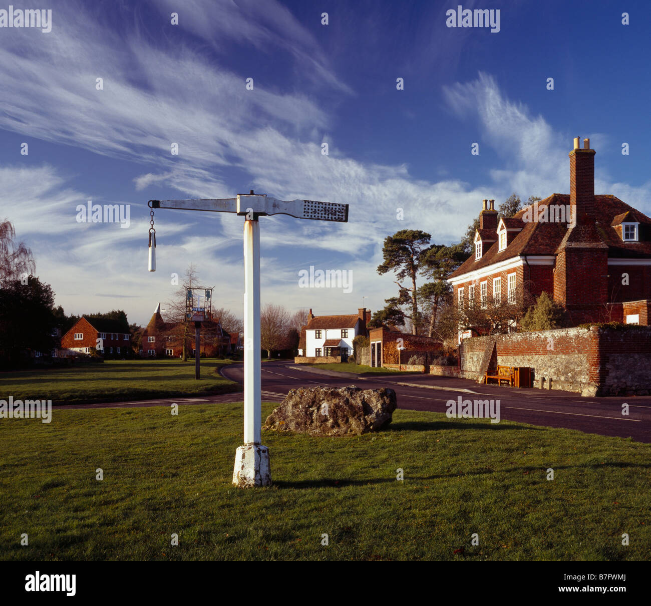Offham hi-res stock photography and images - Alamy