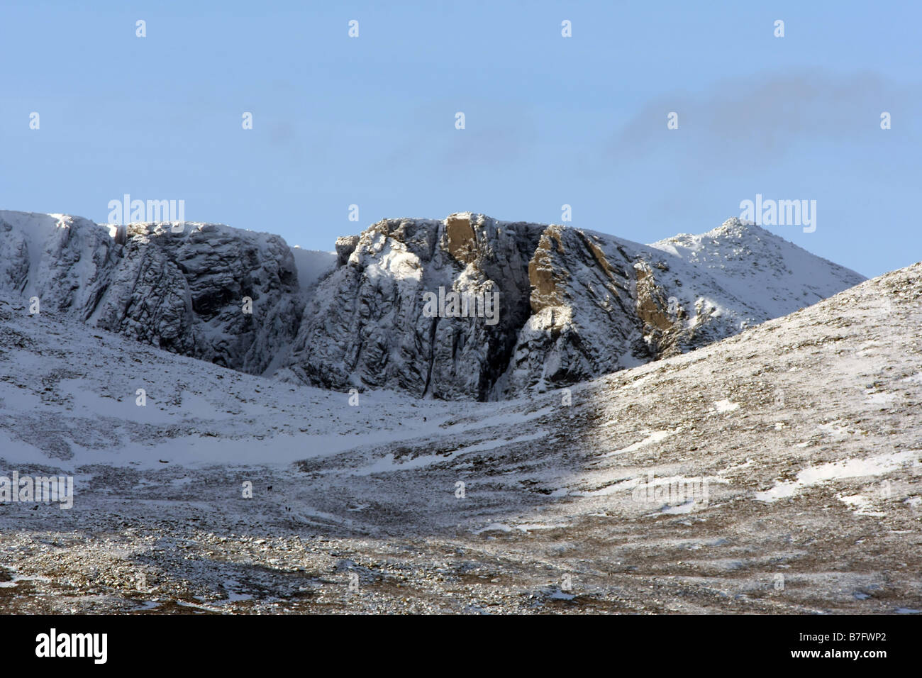 Lochnagar hi-res stock photography and images - Alamy