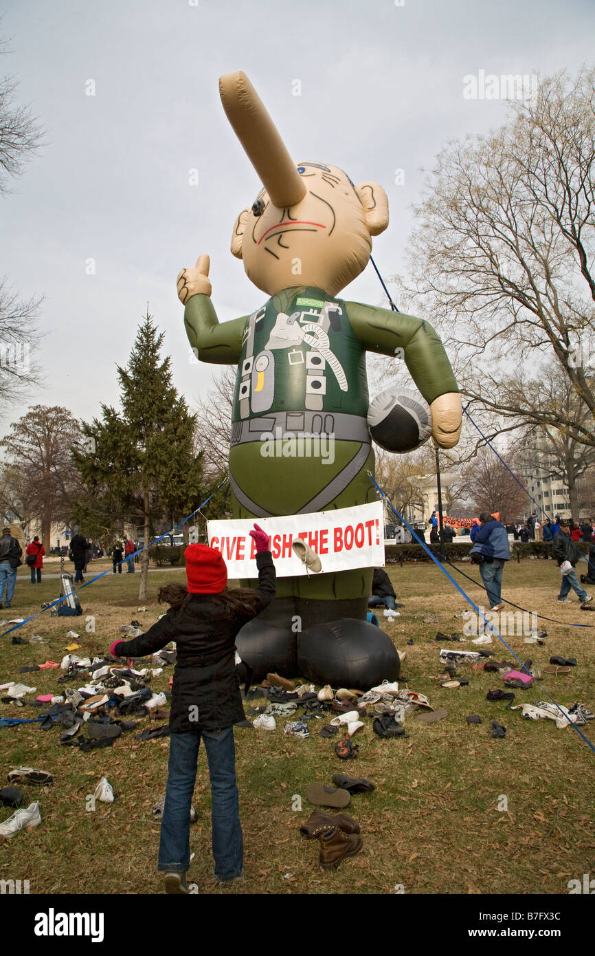 Shoe Bush Shoe High Resolution Stock Photography and Images - Alamy