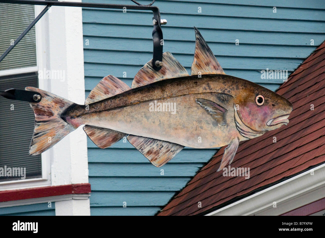 Cut outs fish hi-res stock photography and images - Alamy