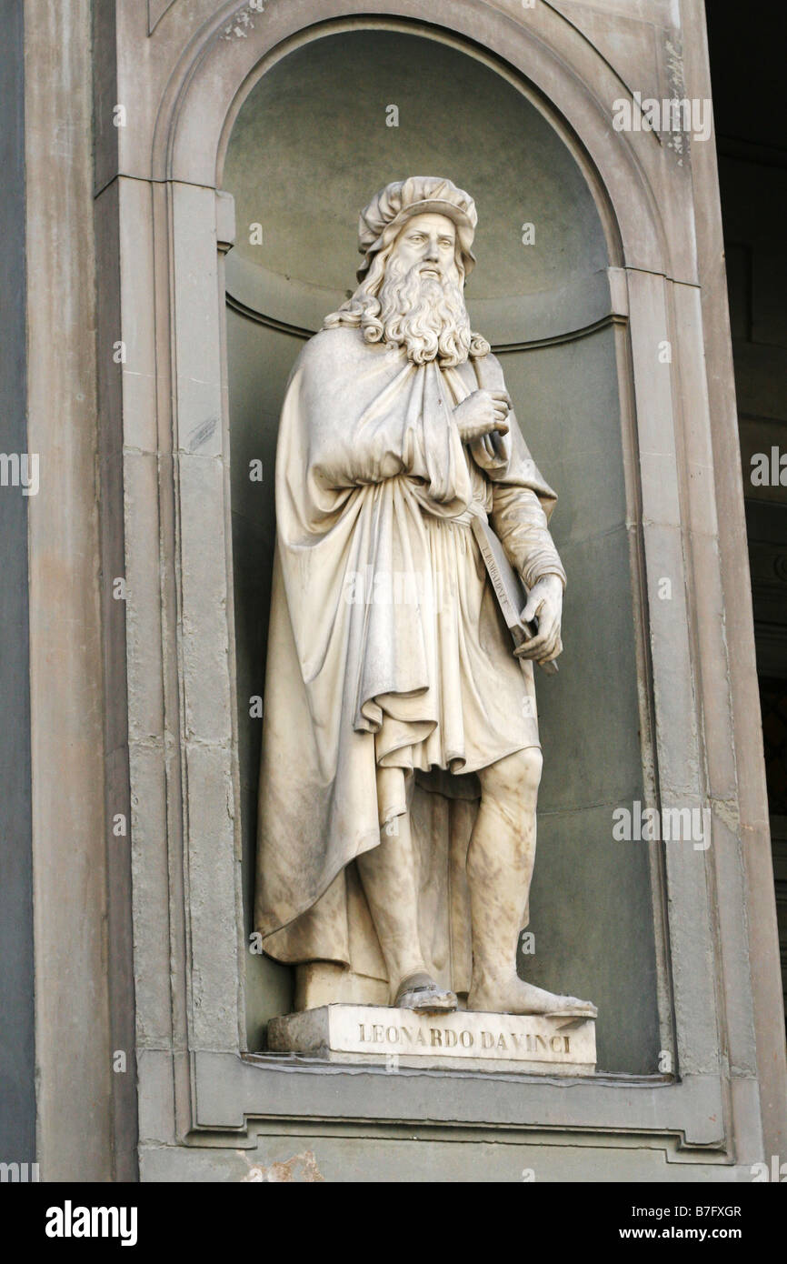 Leonardo da vinci architectural hi-res stock photography and images - Alamy
