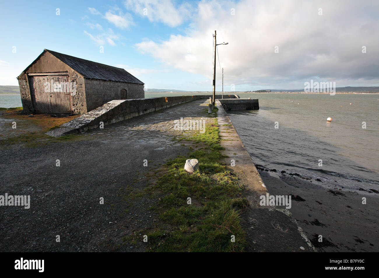 Dungarvan beach hi-res stock photography and images - Alamy