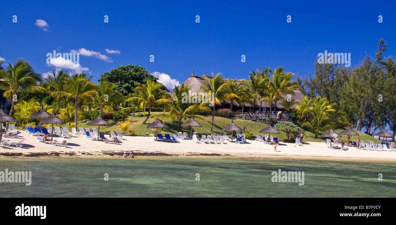 North mauritius island hi-res stock photography and images - Alamy