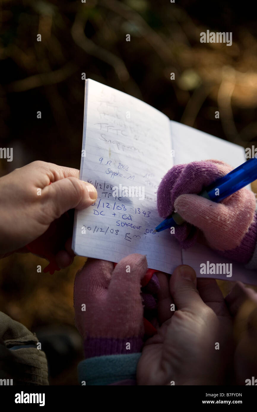 Log book hi-res stock photography and images - Alamy