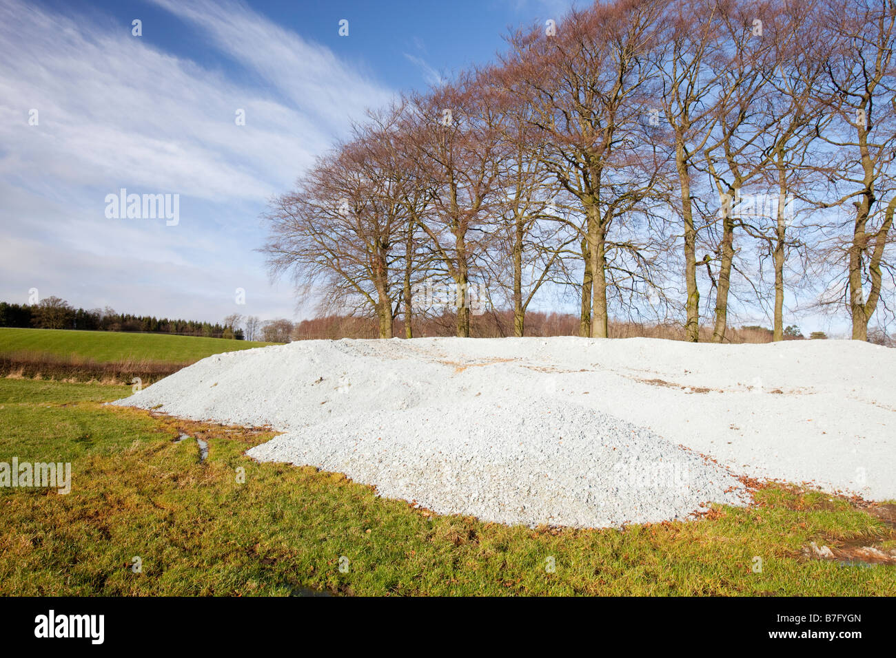 Sewage sludge hi-res stock photography and images - Alamy