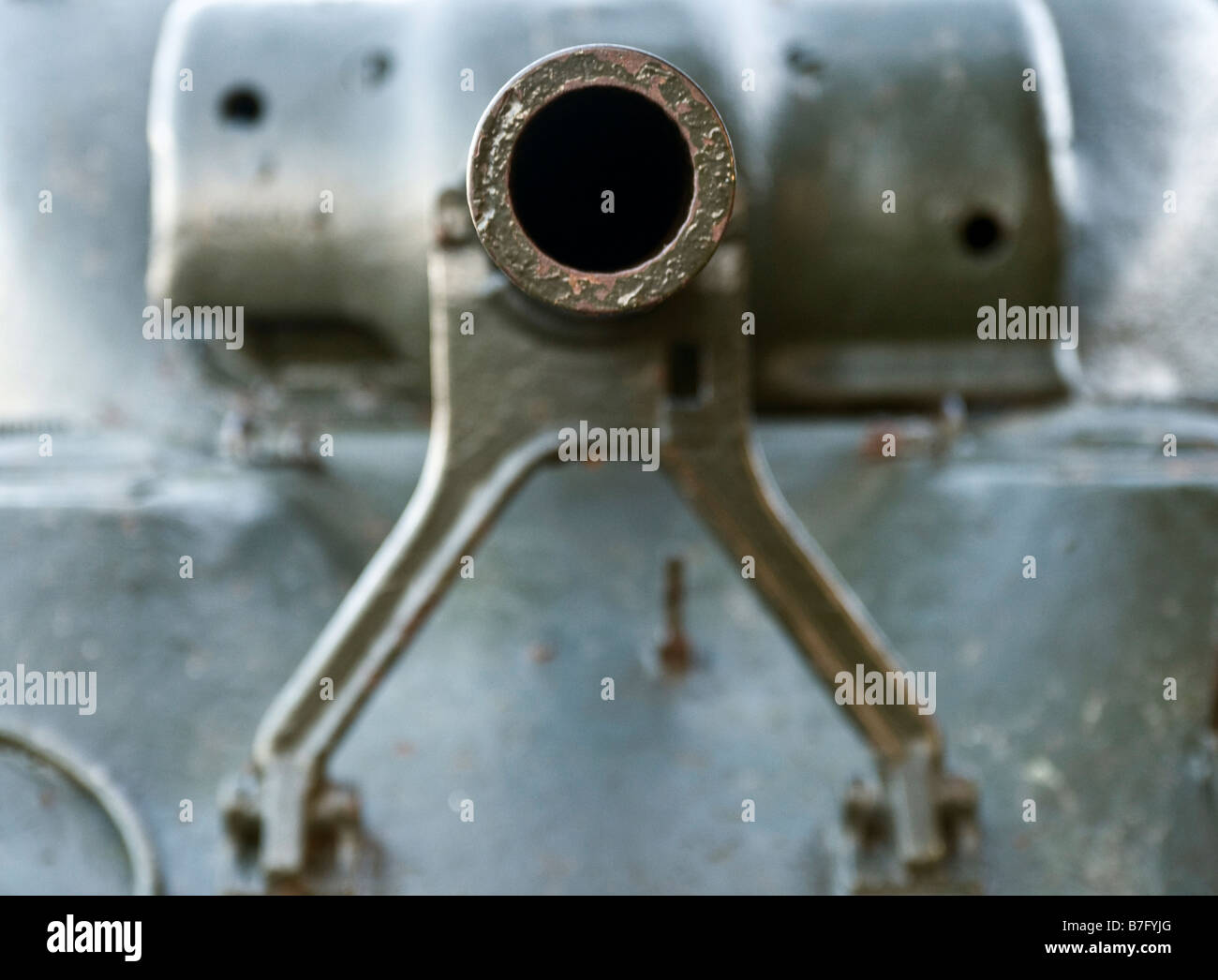 Tank Turret High Resolution Stock Photography and Images - Alamy