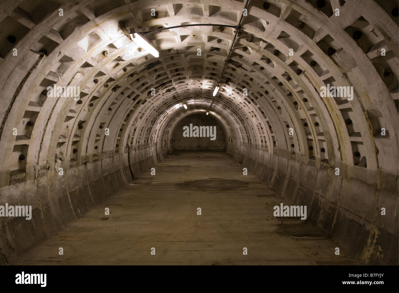 Ww2 concrete shelter hi-res stock photography and images - Alamy