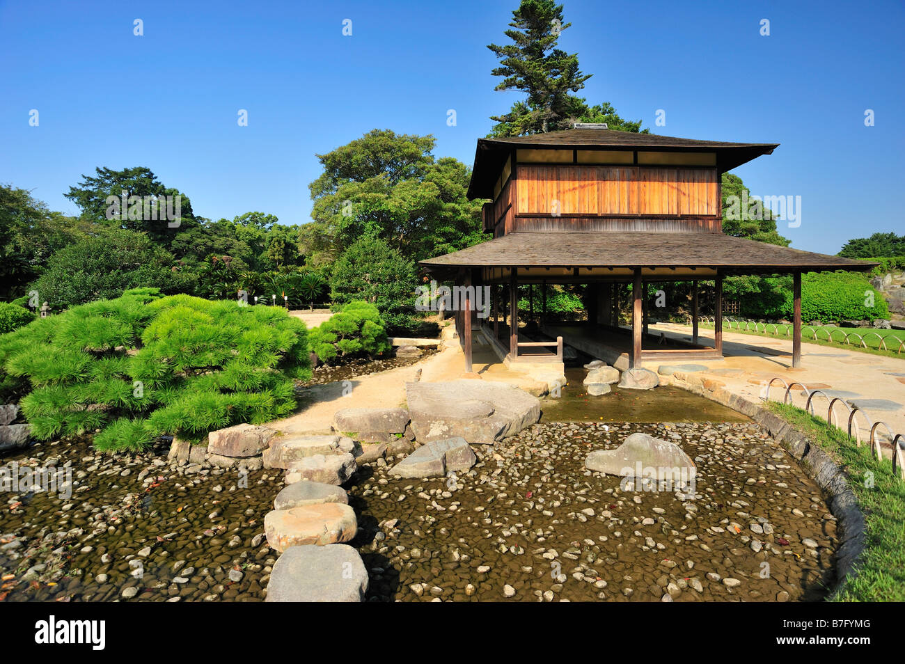 Koraku en hi-res stock photography and images - Alamy