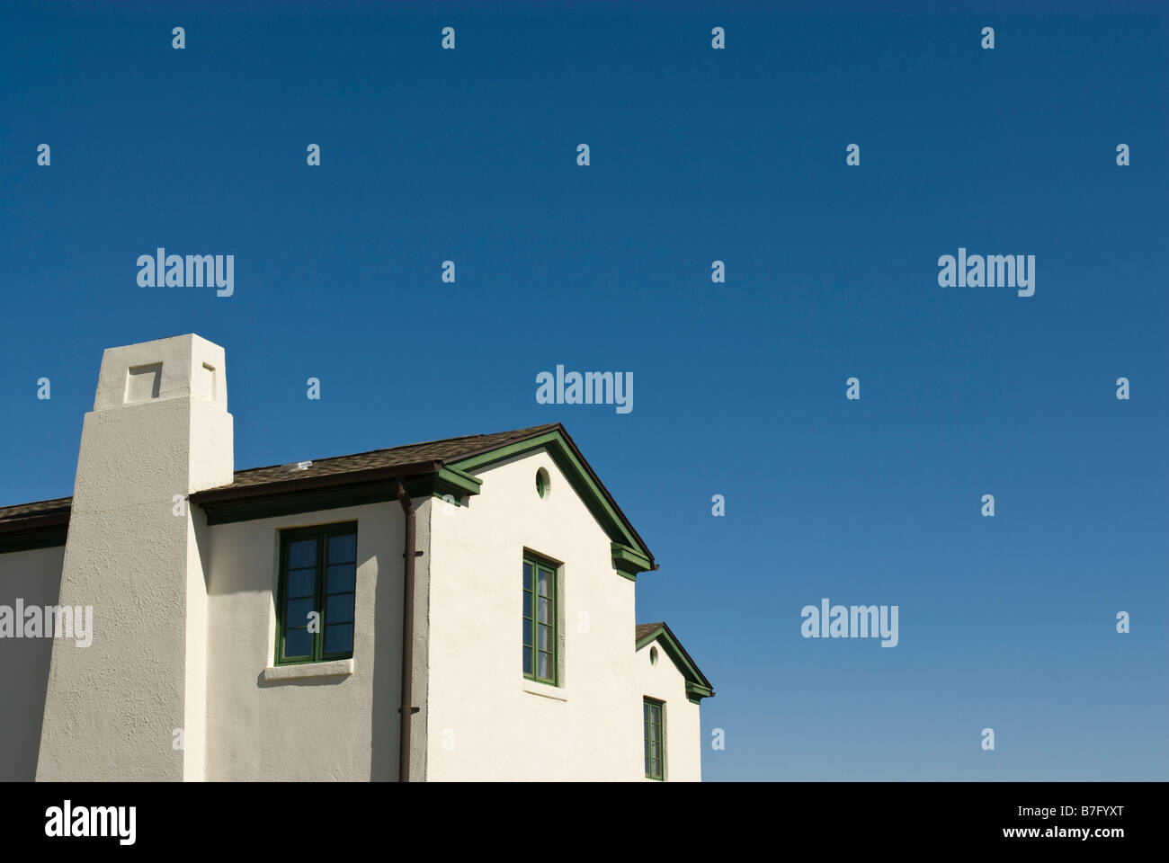Historic Fort Reno in El Reno, Oklahoma, USA Stock Photo - Alamy