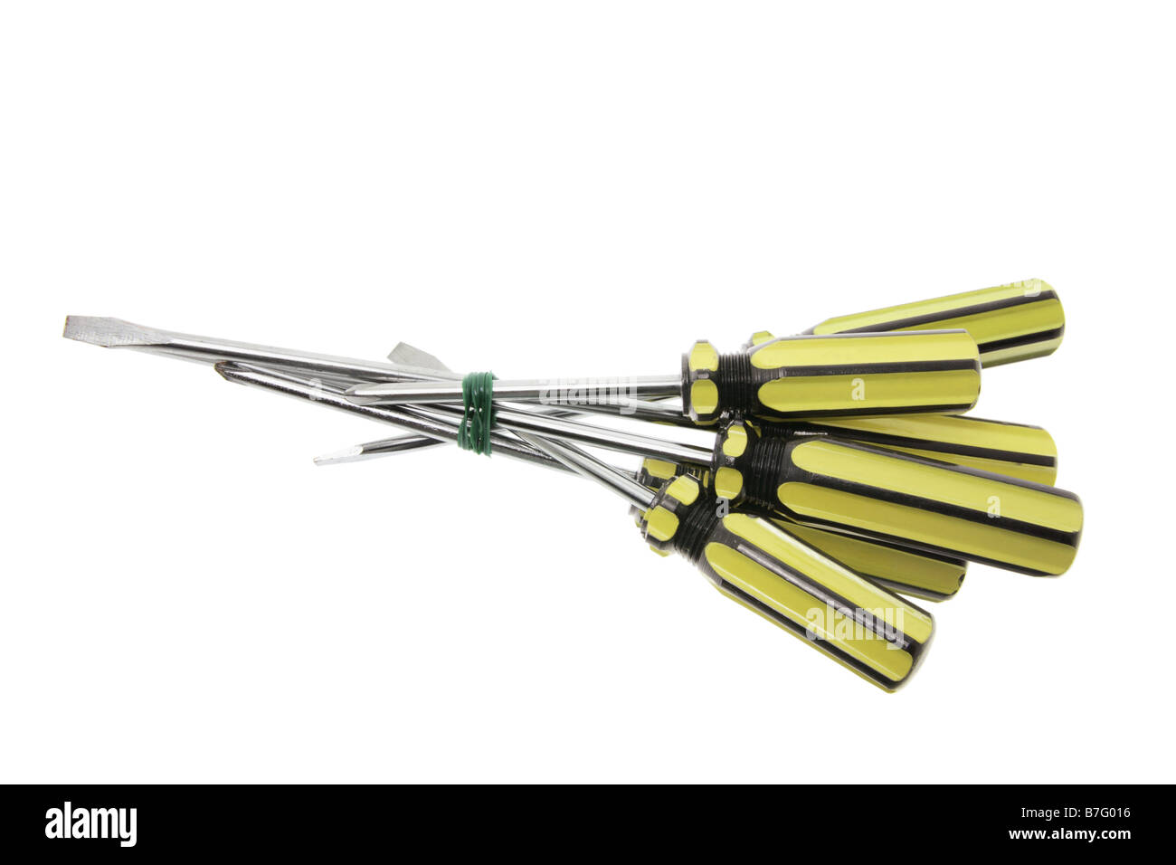 Pile of tools Cut Out Stock Images & Pictures - Alamy