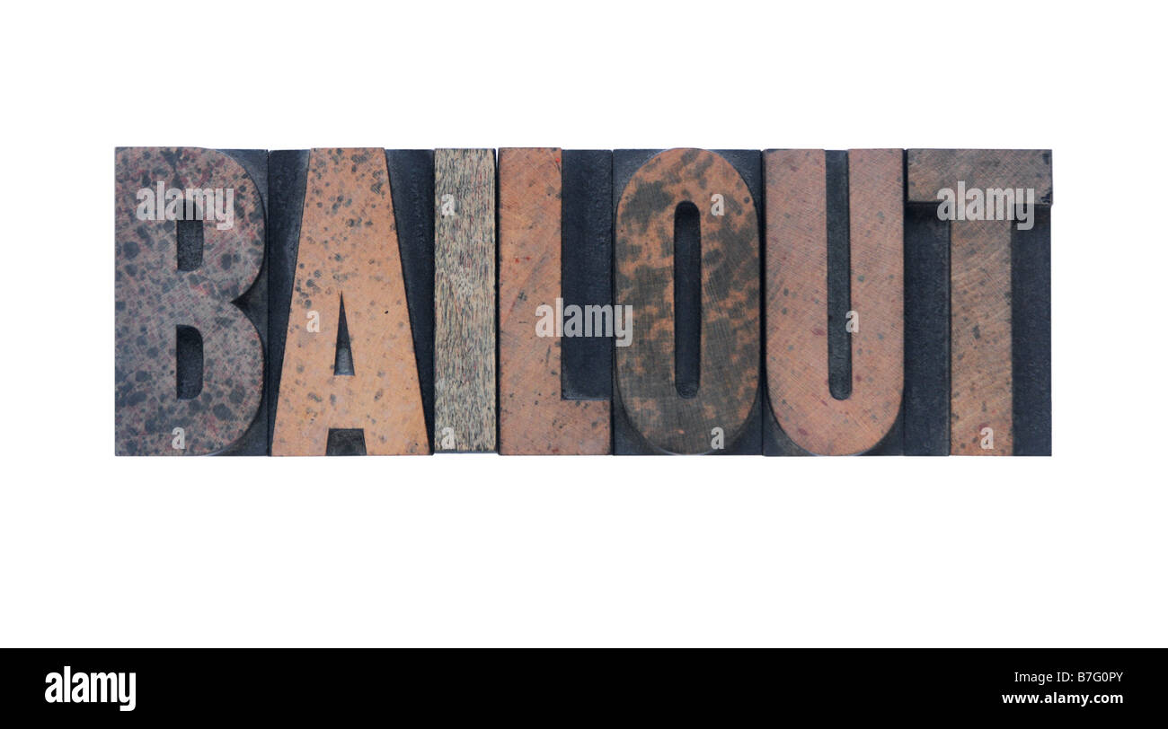 Finance word Cut Out Stock Images & Pictures - Alamy