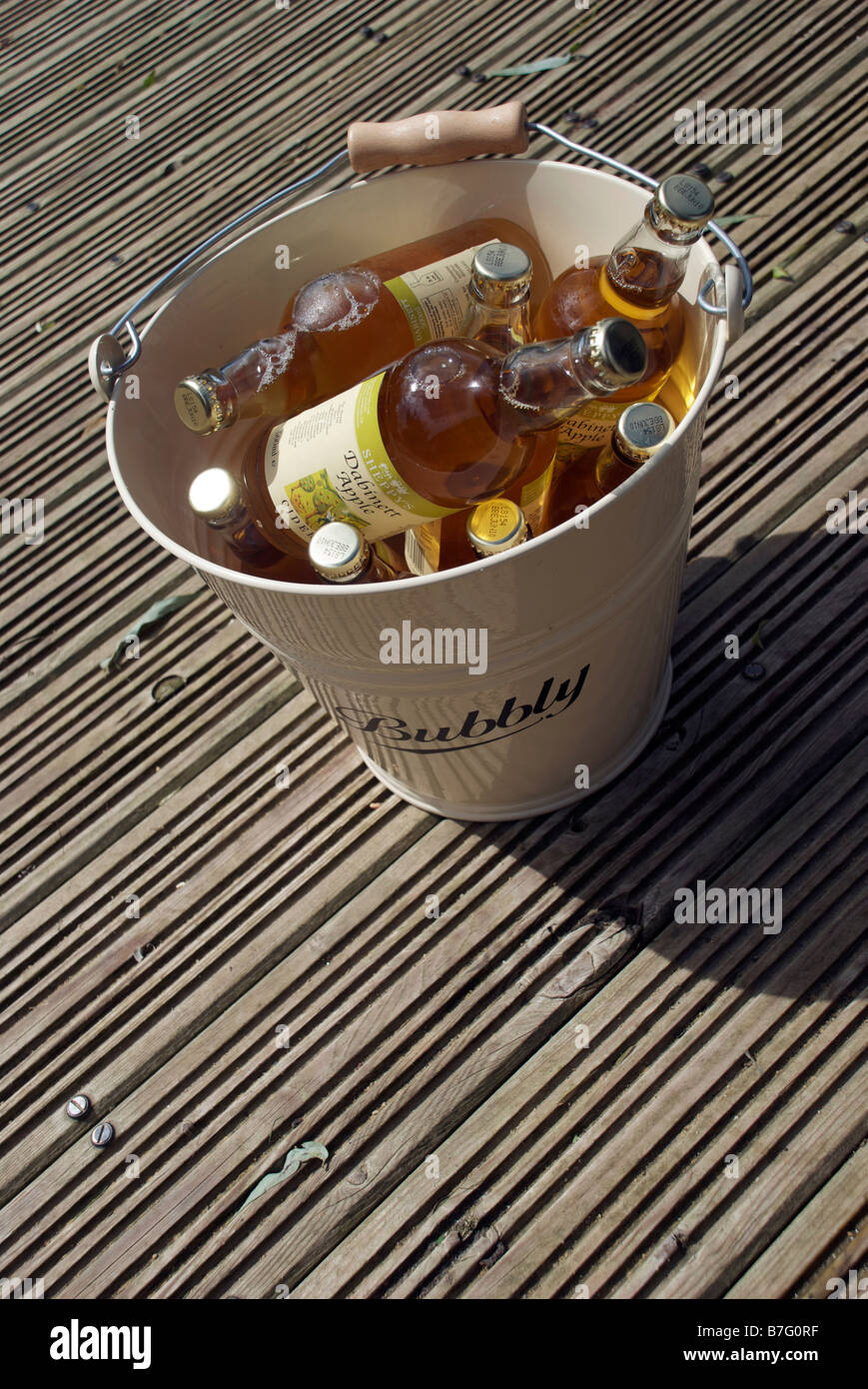 Cider come hi-res stock photography and images - Alamy