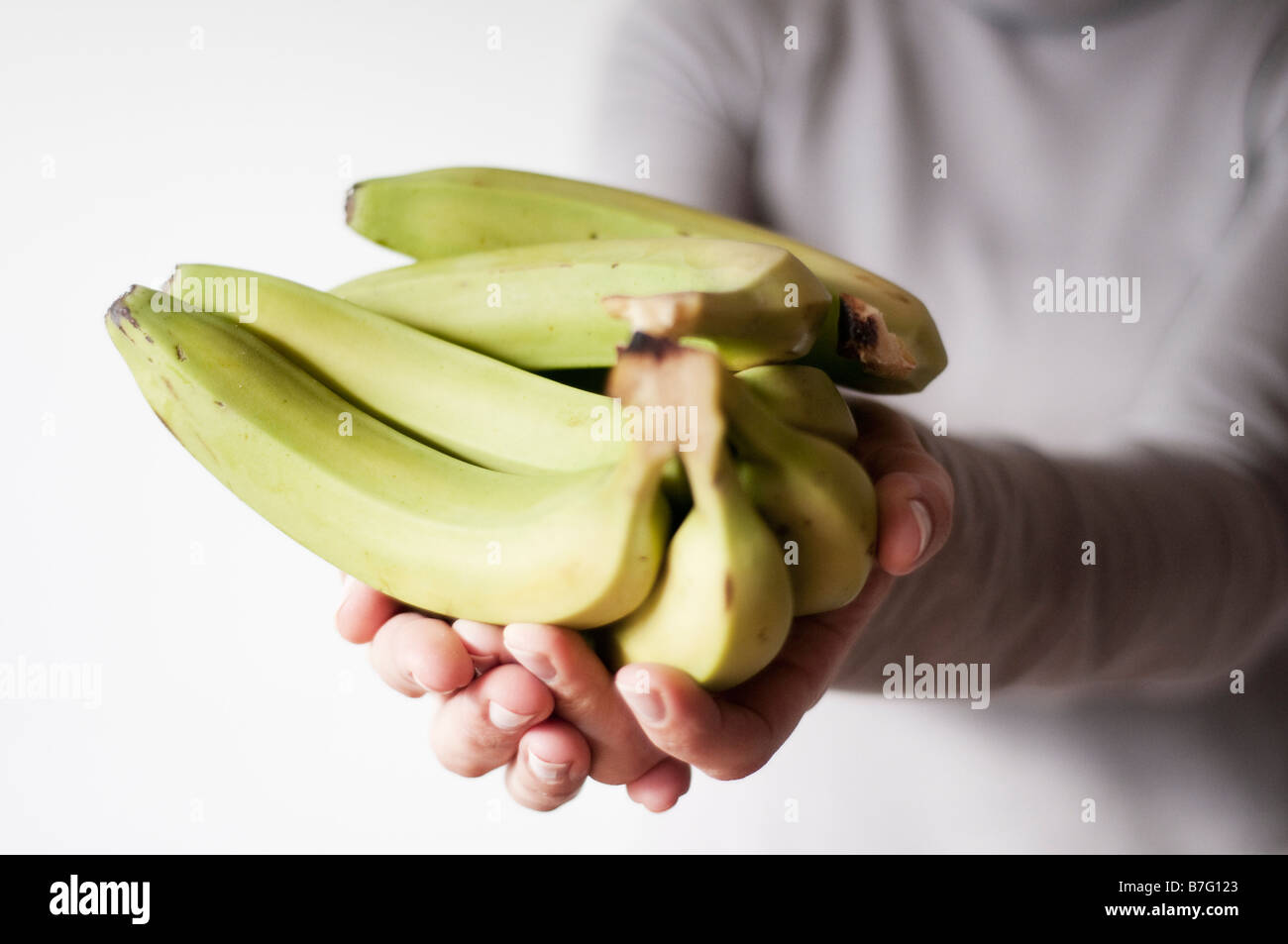 Potassium rich fruit hi-res stock photography and images - Alamy