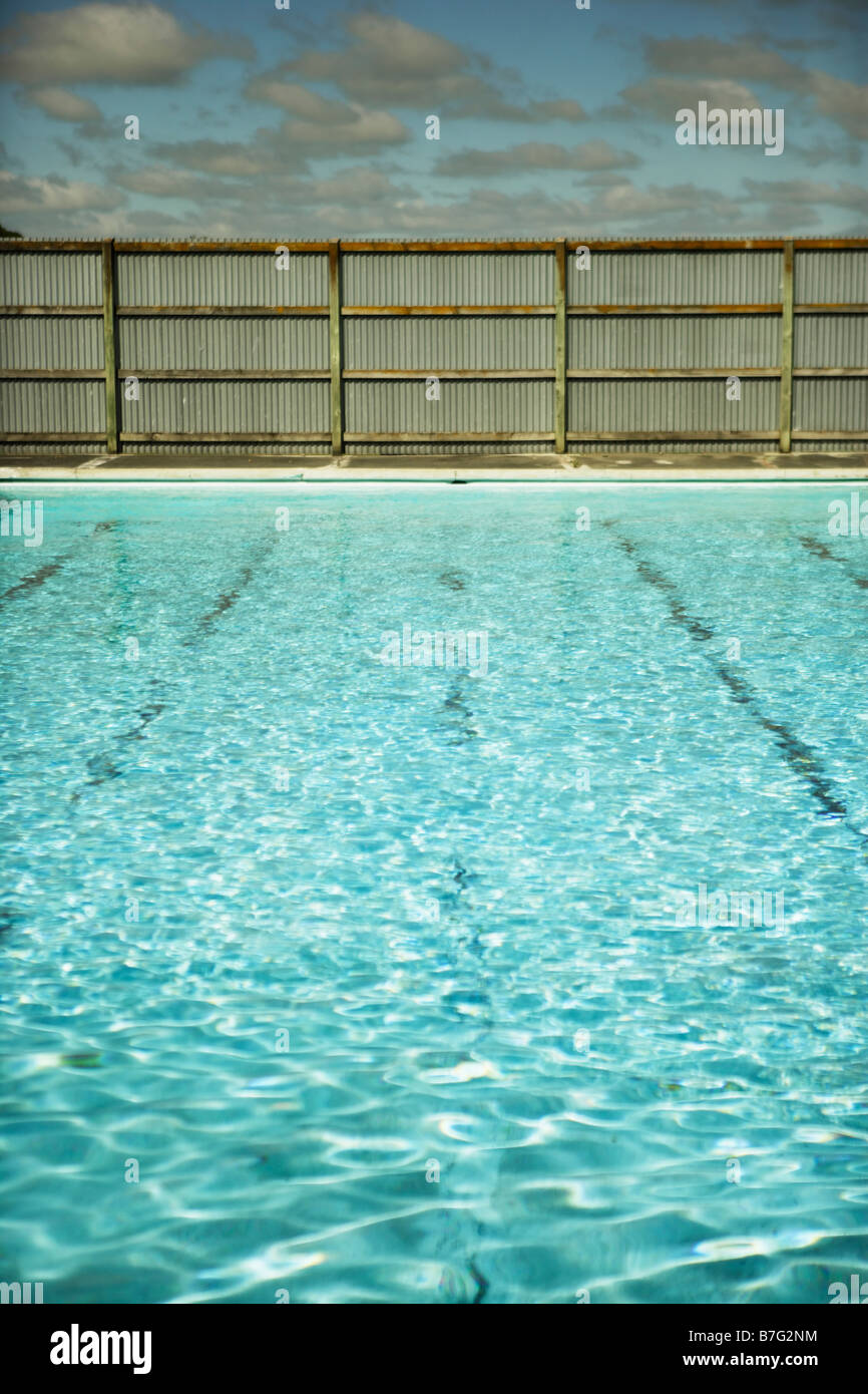 Pool patterns hi-res stock photography and images - Alamy