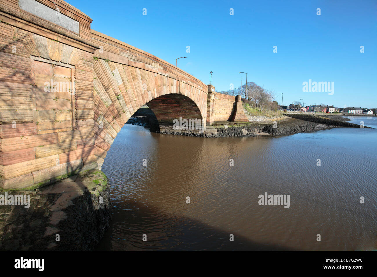 Waterford bridge road hi-res stock photography and images - Alamy