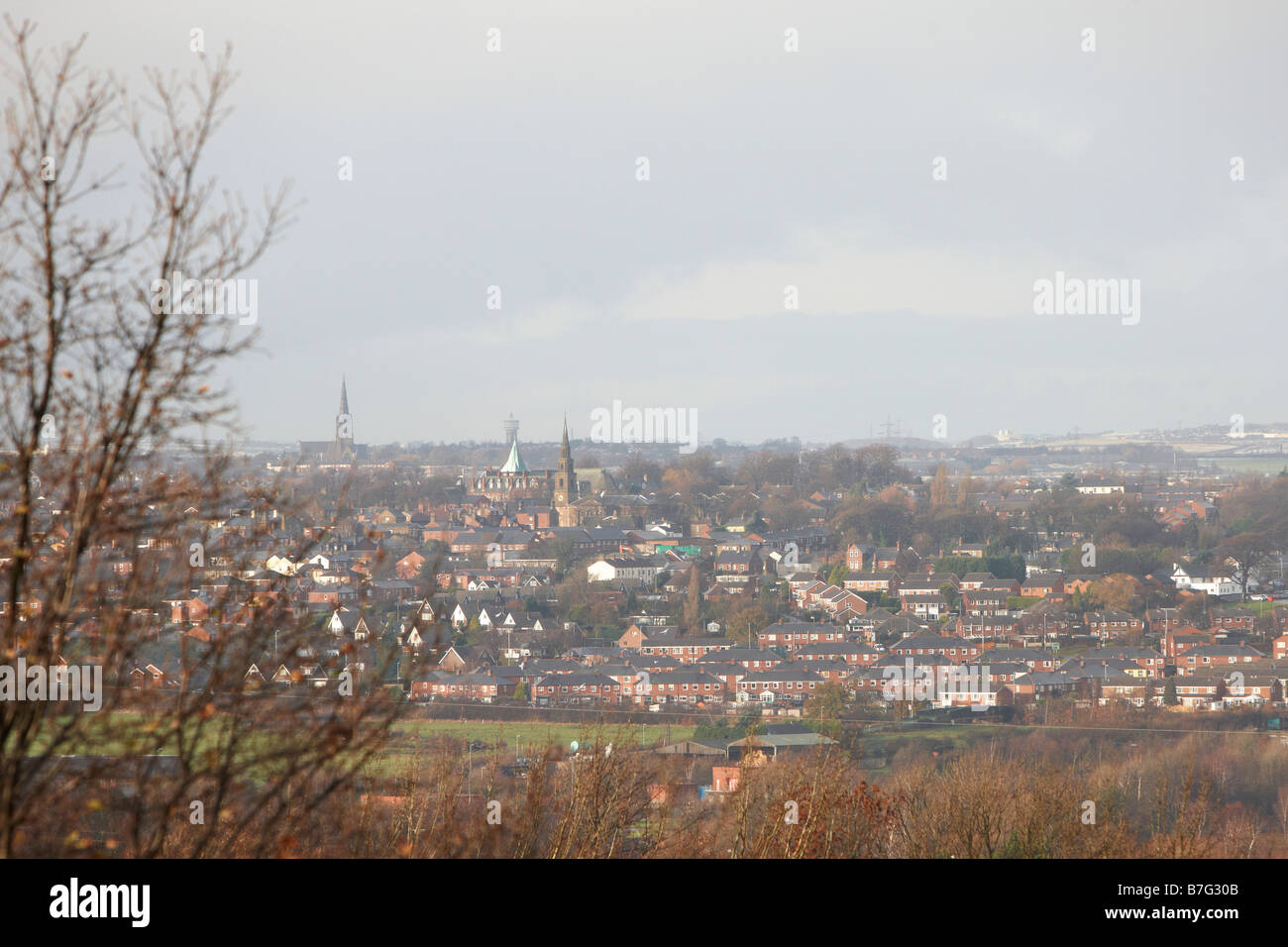 City of wakefield hi-res stock photography and images - Alamy