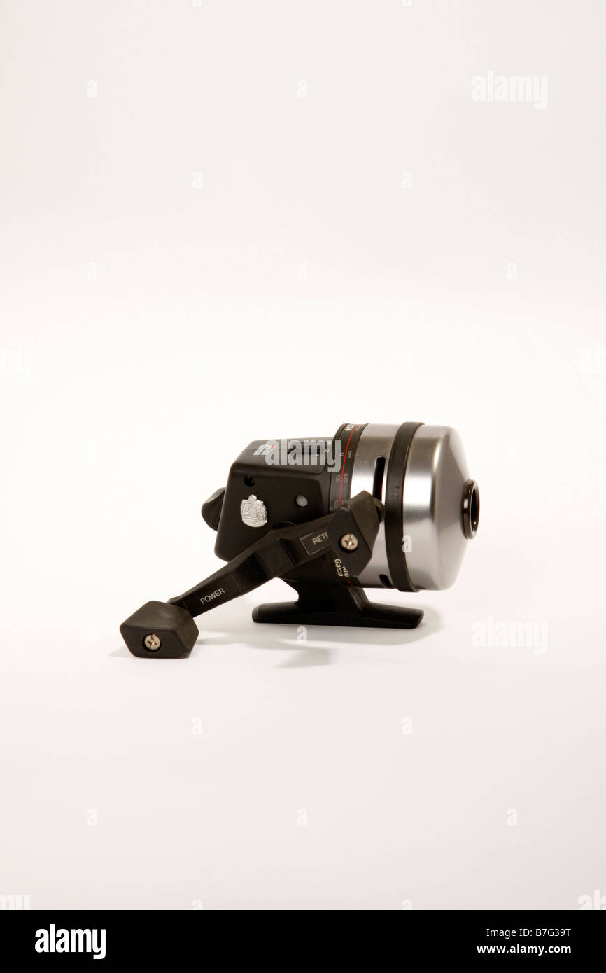 Spin cast hi-res stock photography and images - Alamy