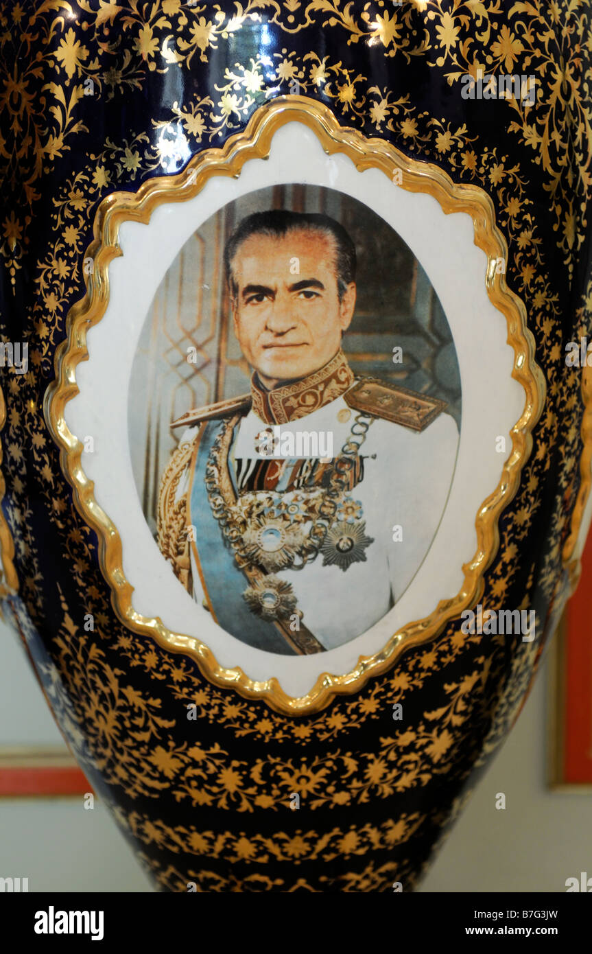 Iranian Shah