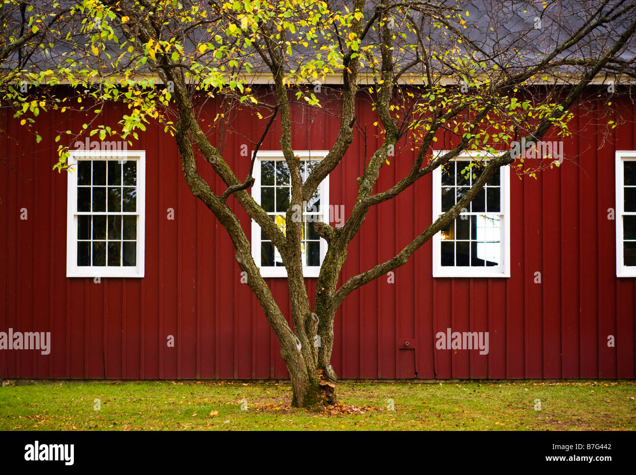 Gilmore museum hi-res stock photography and images - Alamy