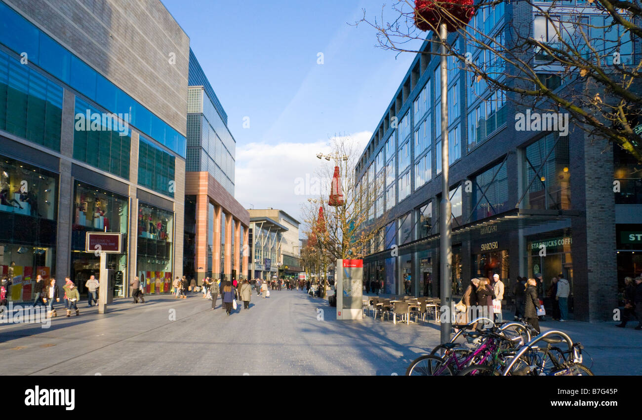 Paradise Street Stock Photos & Paradise Street Stock Images - Alamy