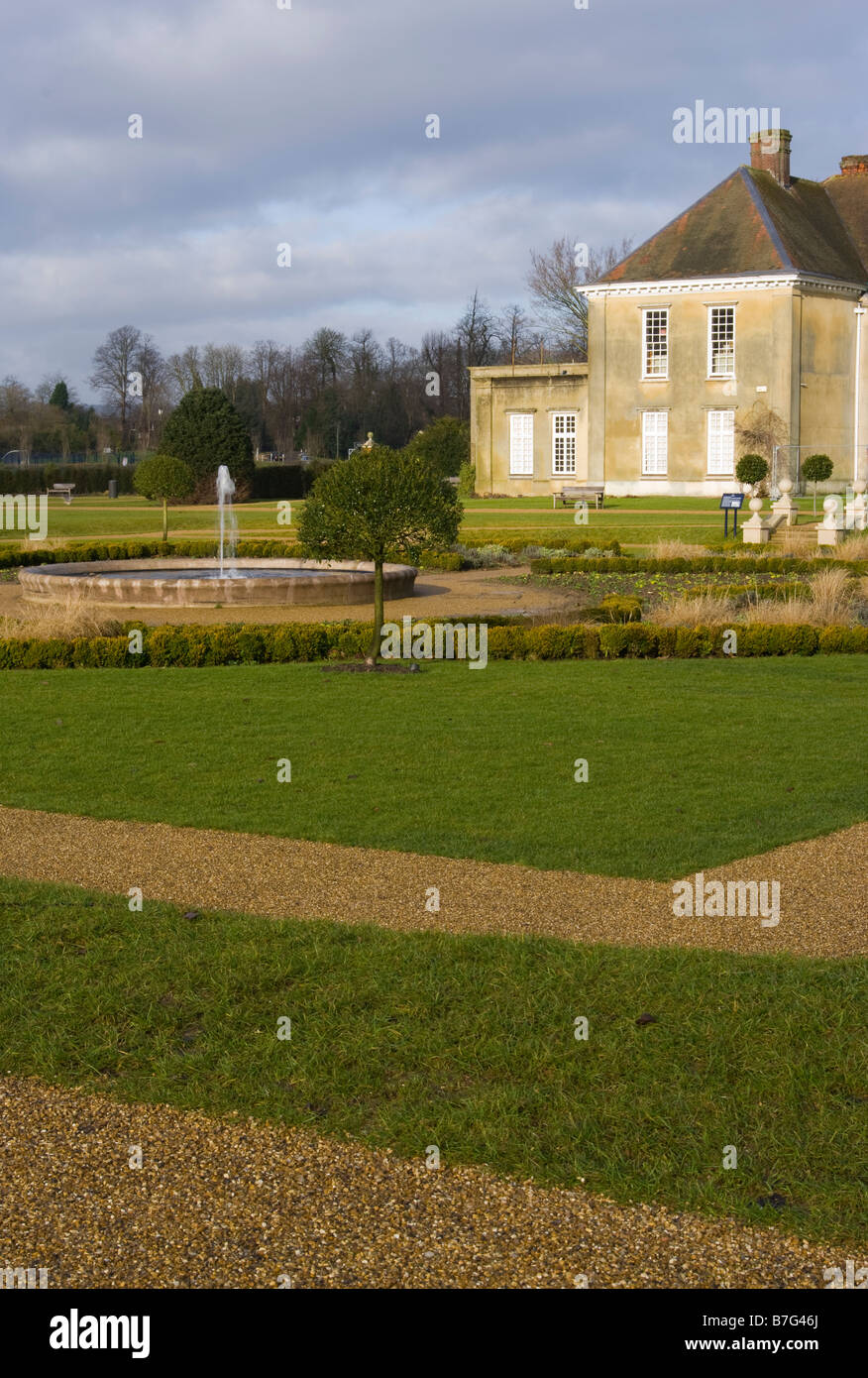 Priory building hi-res stock photography and images - Alamy