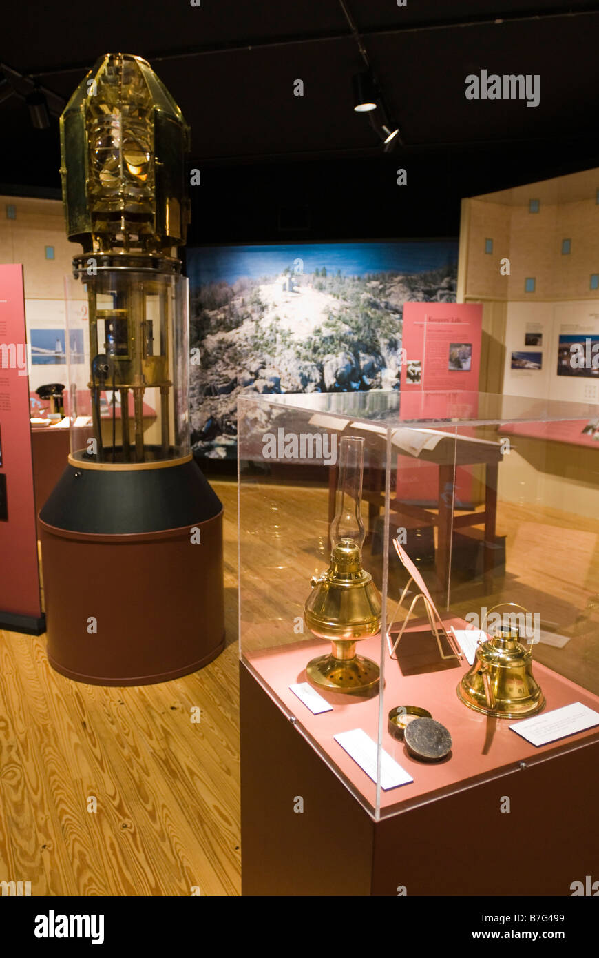 Historical ship artifacts hi-res stock photography and images - Alamy