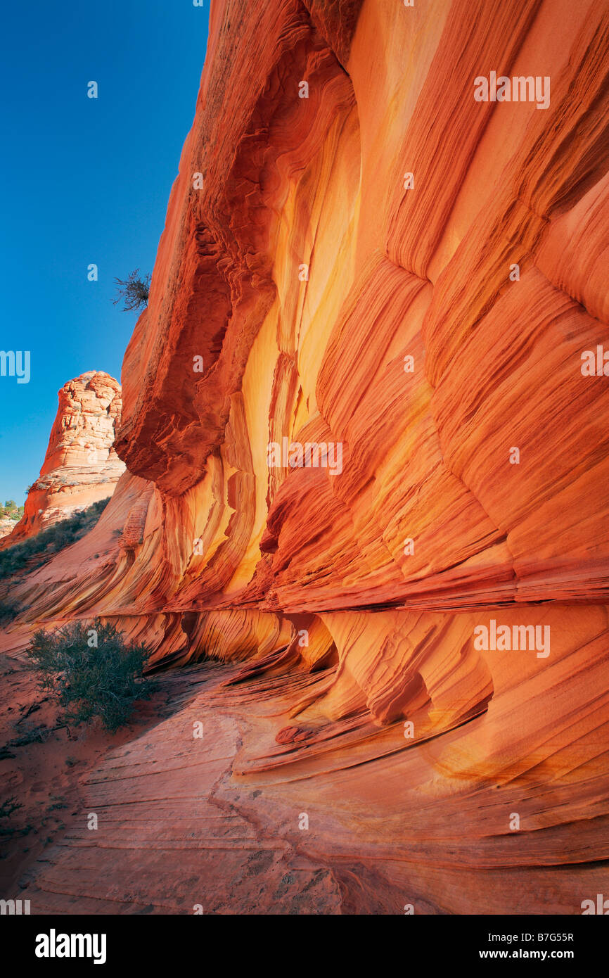 Rock ridges hi-res stock photography and images - Alamy