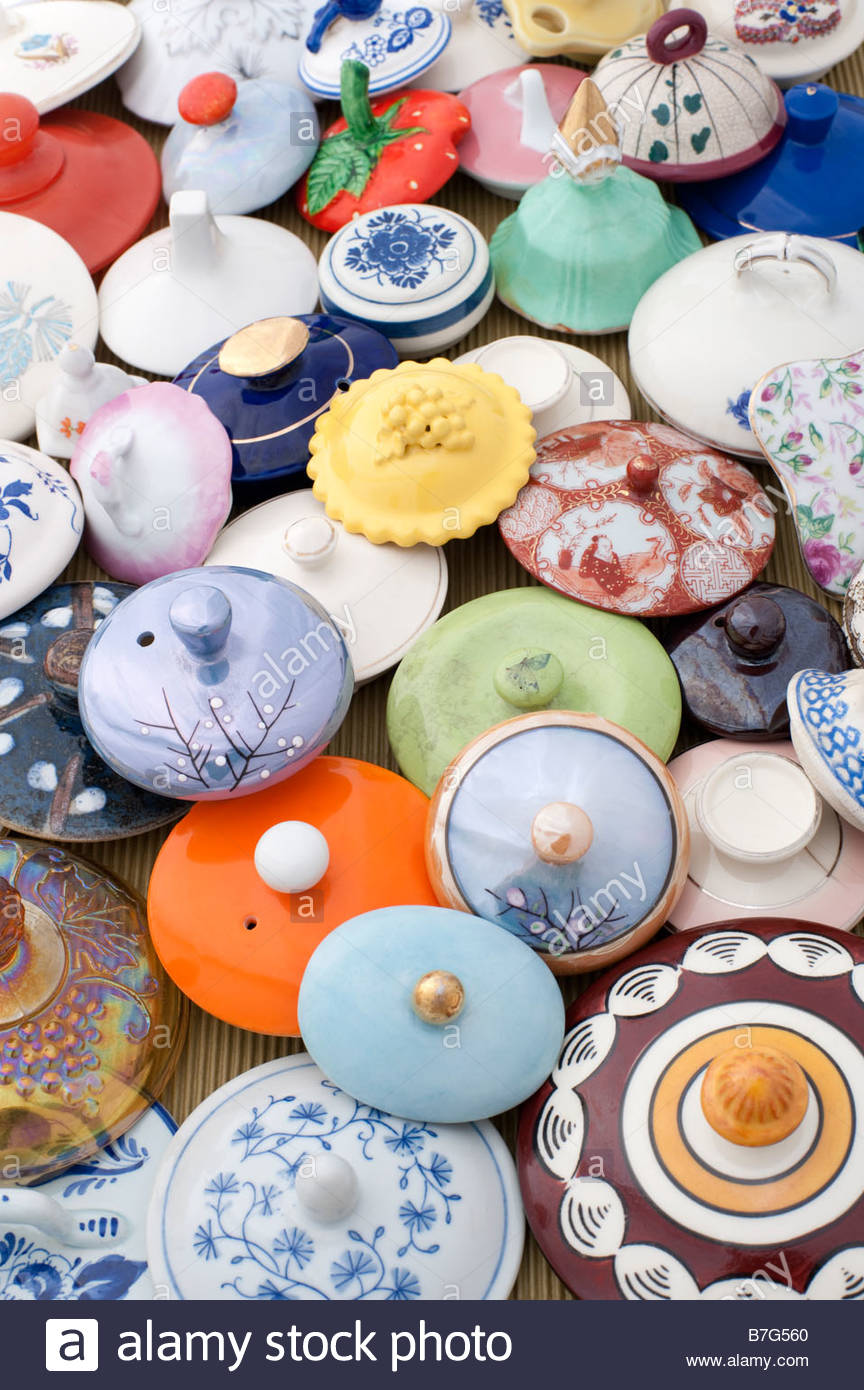 Teapot Collections High Resolution Stock Photography and Images - Alamy