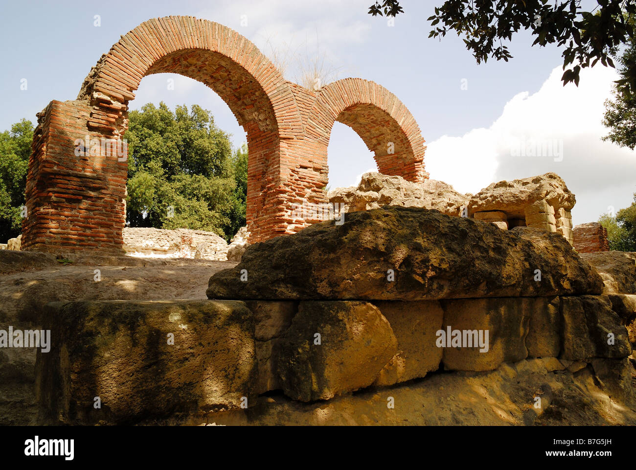 Cuma Campania Italy High Resolution Stock Photography and Images - Alamy