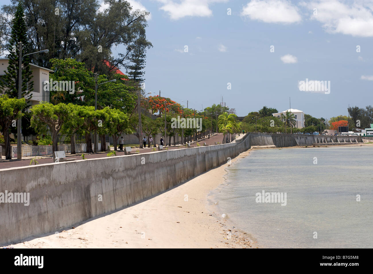 Inhambane mozambique hi-res stock photography and images - Alamy